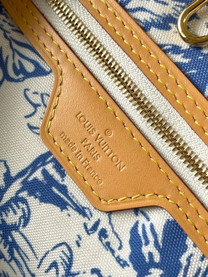 Discounted Louis Vuitton Shopping Bags