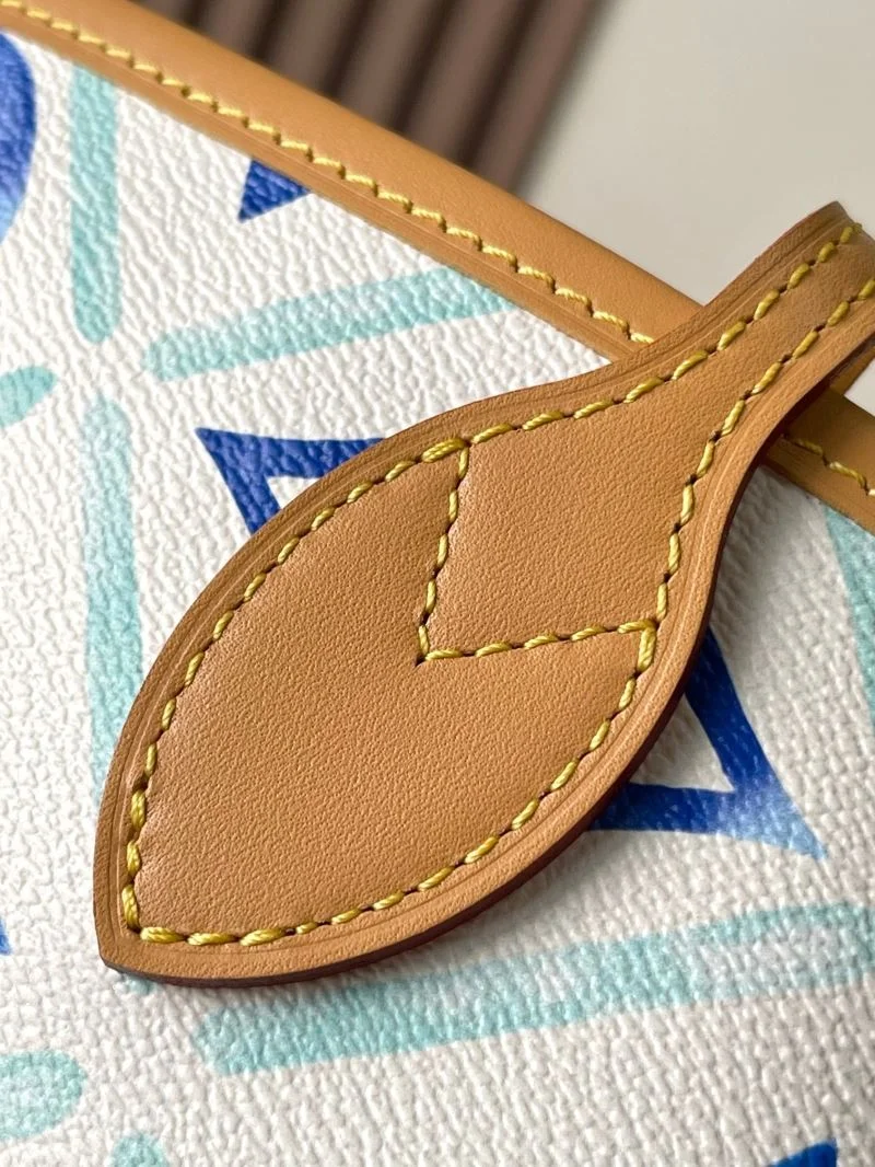 Discounted Louis Vuitton Shopping Bags