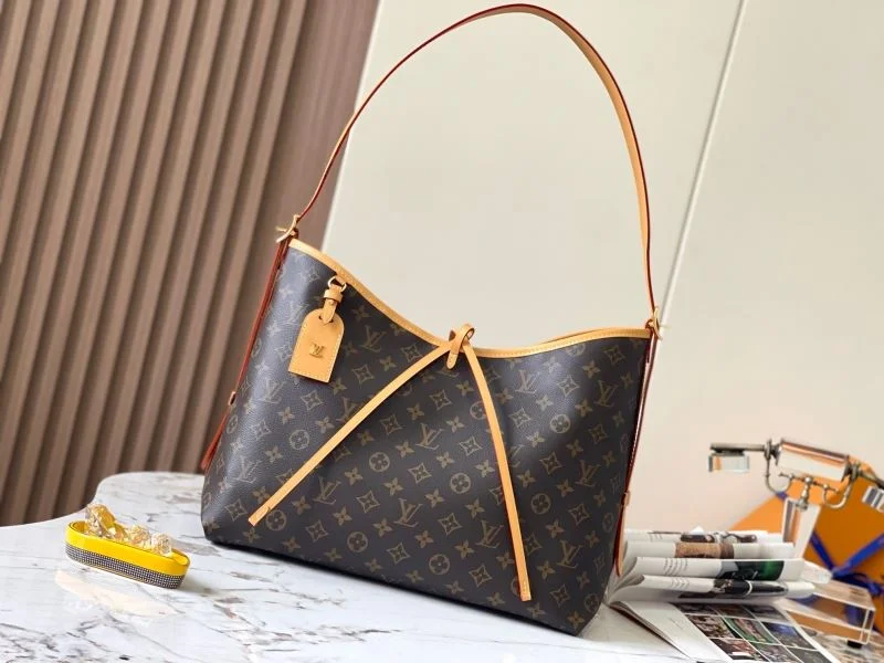Louis Vuitton Shopping Bags