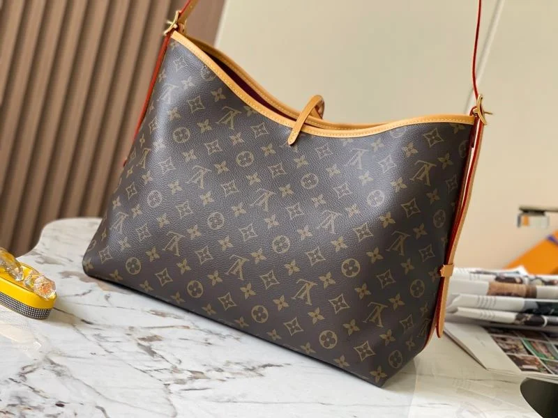 Official Louis Vuitton Shopping Bags