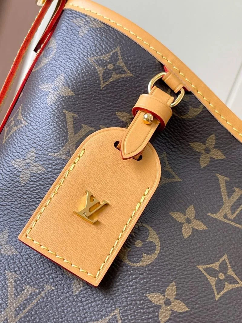 Official Louis Vuitton Shopping Bags
