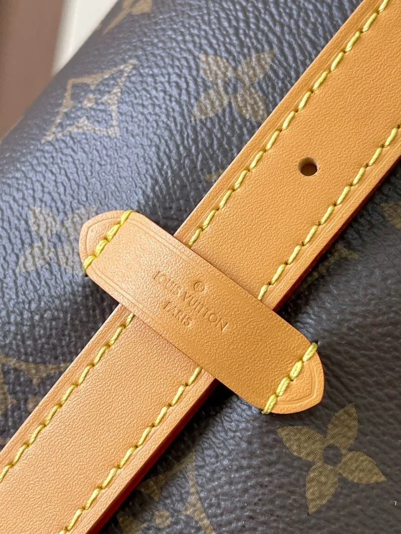 Official Louis Vuitton Shopping Bags