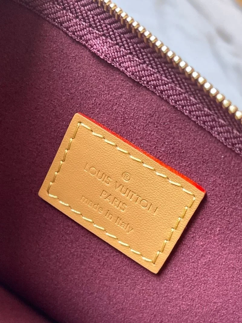 Official Louis Vuitton Shopping Bags