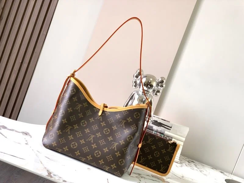 Value-priced Louis Vuitton Shopping Bags