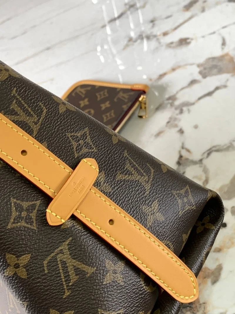 Value-priced Louis Vuitton Shopping Bags