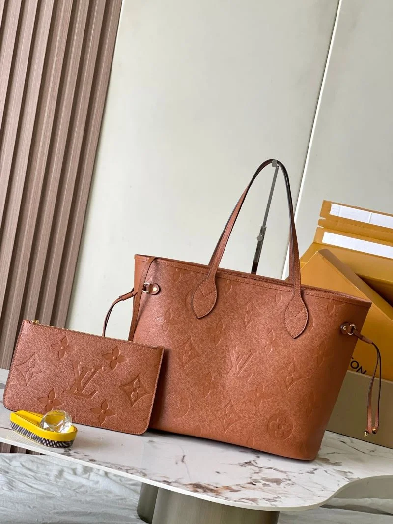 Louis Vuitton Shopping Bags