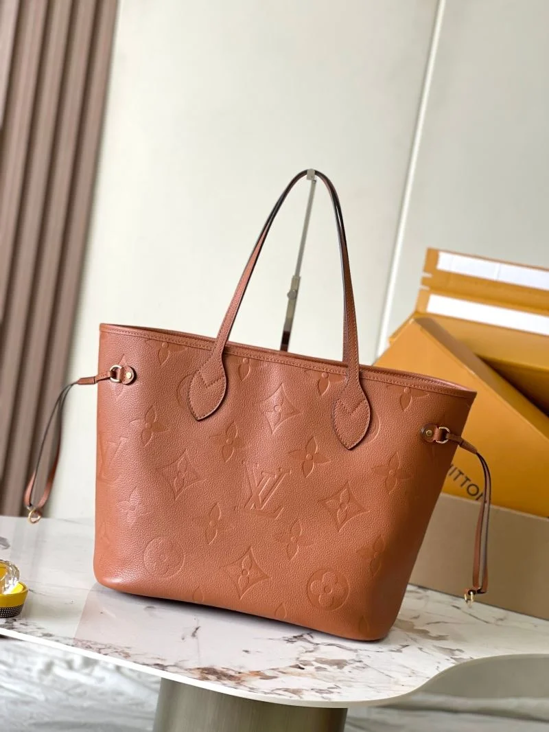 Cut-rate Louis Vuitton Shopping Bags