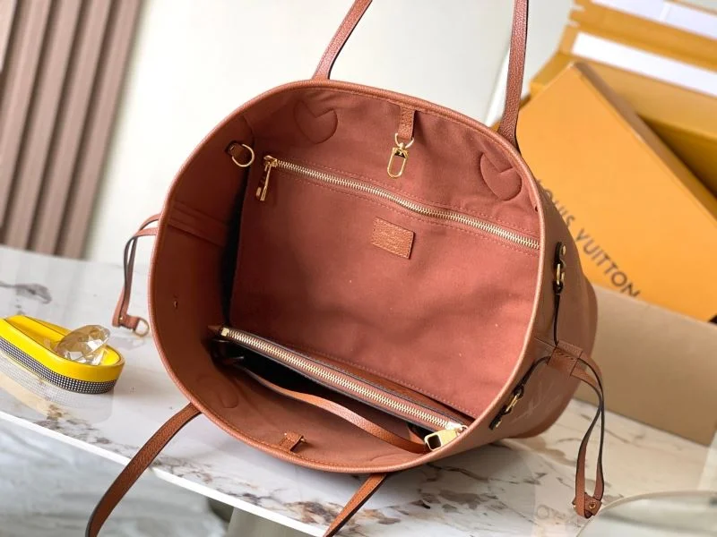 Cut-rate Louis Vuitton Shopping Bags
