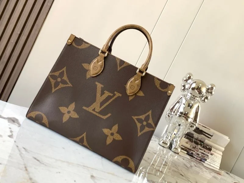 Louis Vuitton Shopping Bags