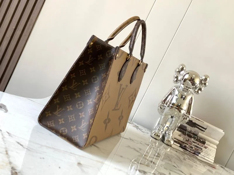Reasonably priced Louis Vuitton Shopping Bags