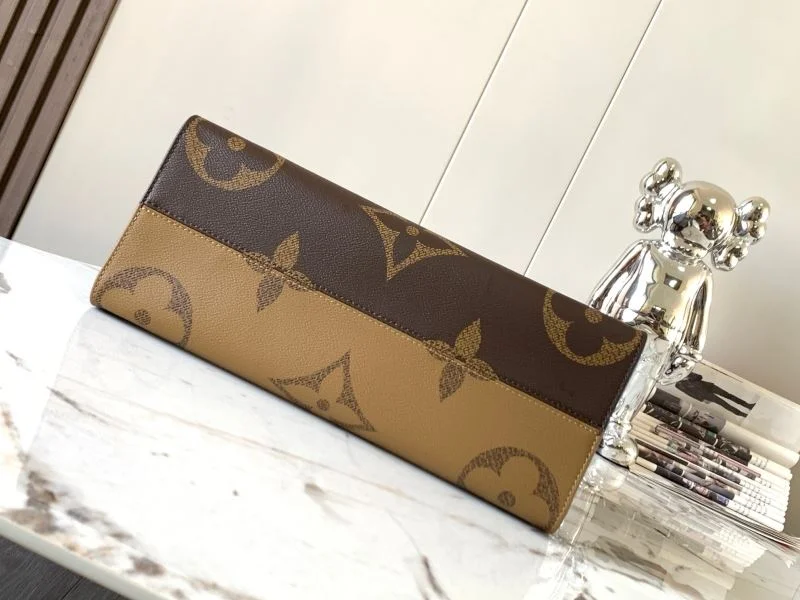 Reasonably priced Louis Vuitton Shopping Bags