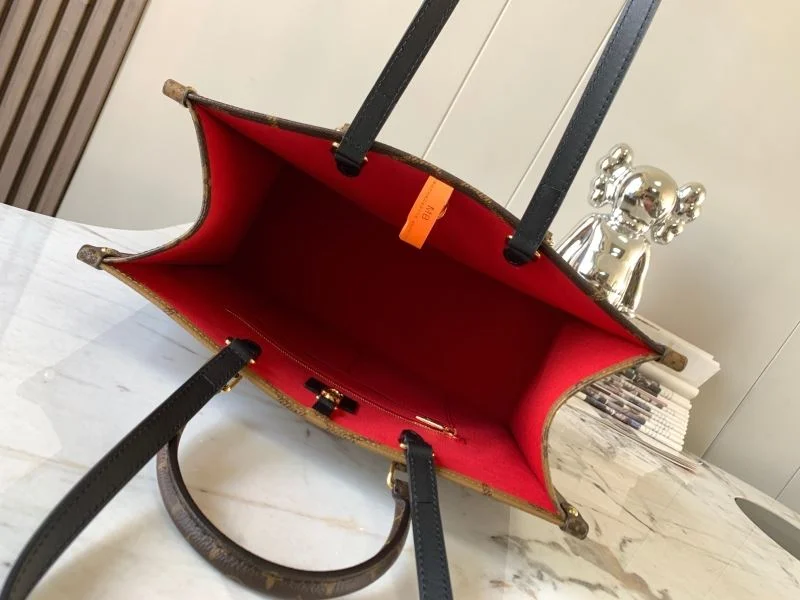 Reasonably priced Louis Vuitton Shopping Bags