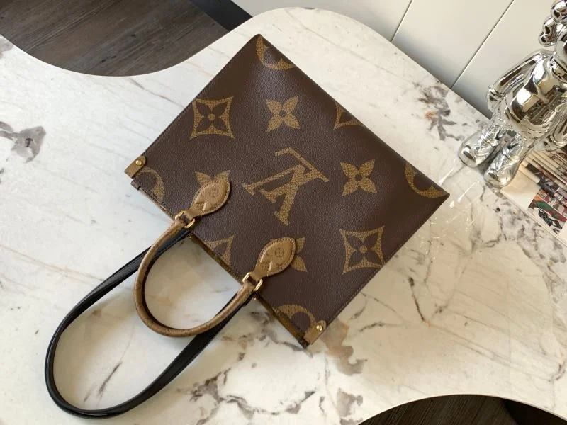 Reasonably priced Louis Vuitton Shopping Bags