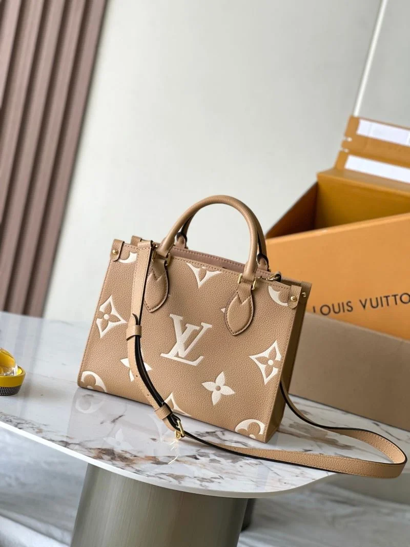 Louis Vuitton Shopping Bags