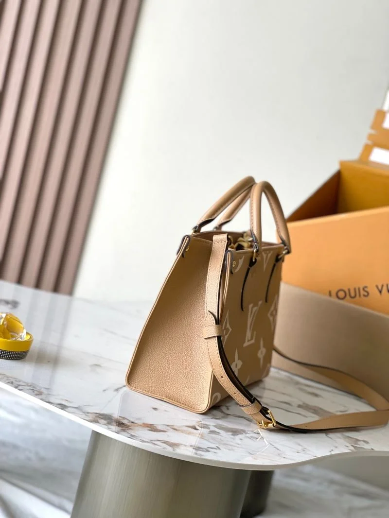 Inexpensive Louis Vuitton Shopping Bags