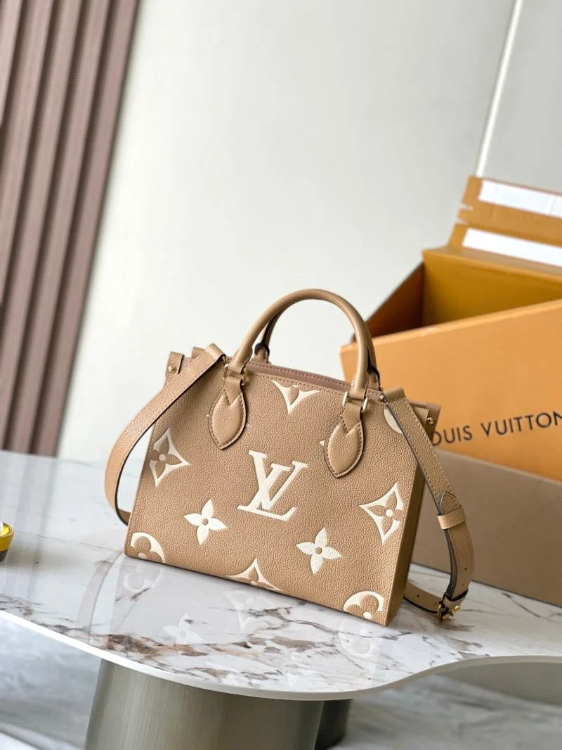 Inexpensive Louis Vuitton Shopping Bags