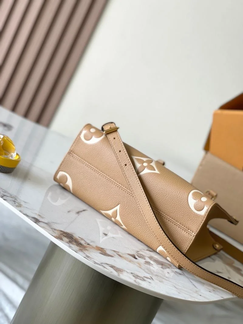 Inexpensive Louis Vuitton Shopping Bags
