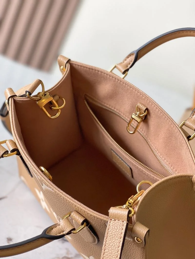 Inexpensive Louis Vuitton Shopping Bags