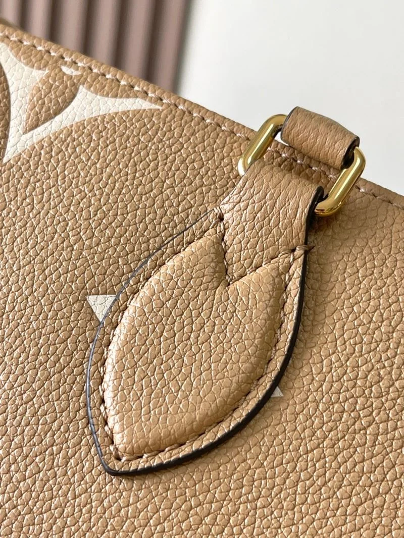 Inexpensive Louis Vuitton Shopping Bags