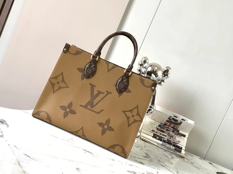 Value-priced Louis Vuitton Shopping Bags