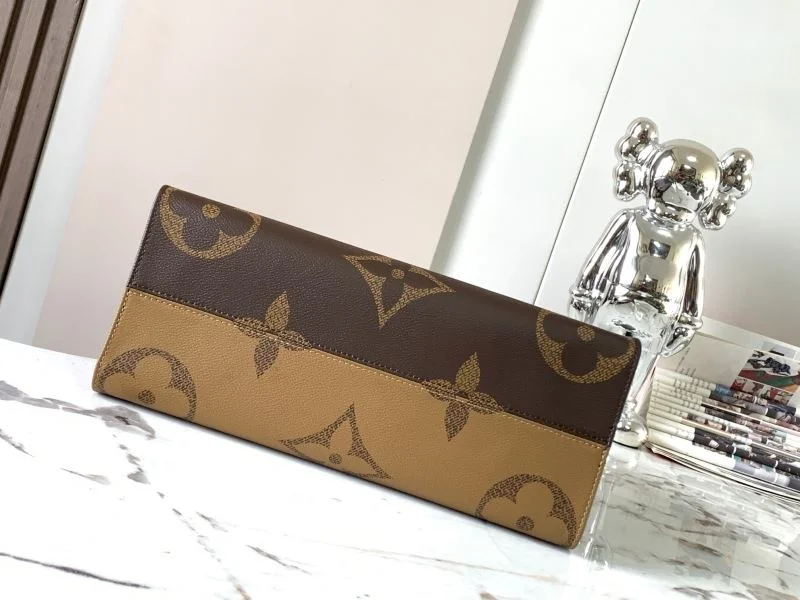 Value-priced Louis Vuitton Shopping Bags