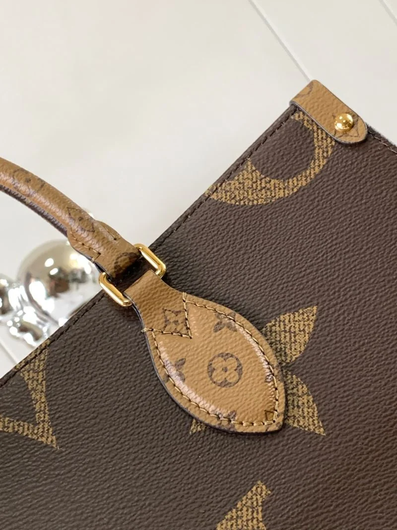 Value-priced Louis Vuitton Shopping Bags