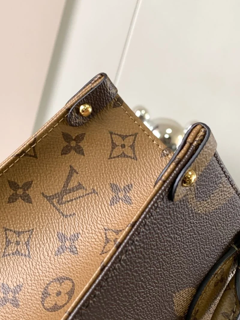 Value-priced Louis Vuitton Shopping Bags