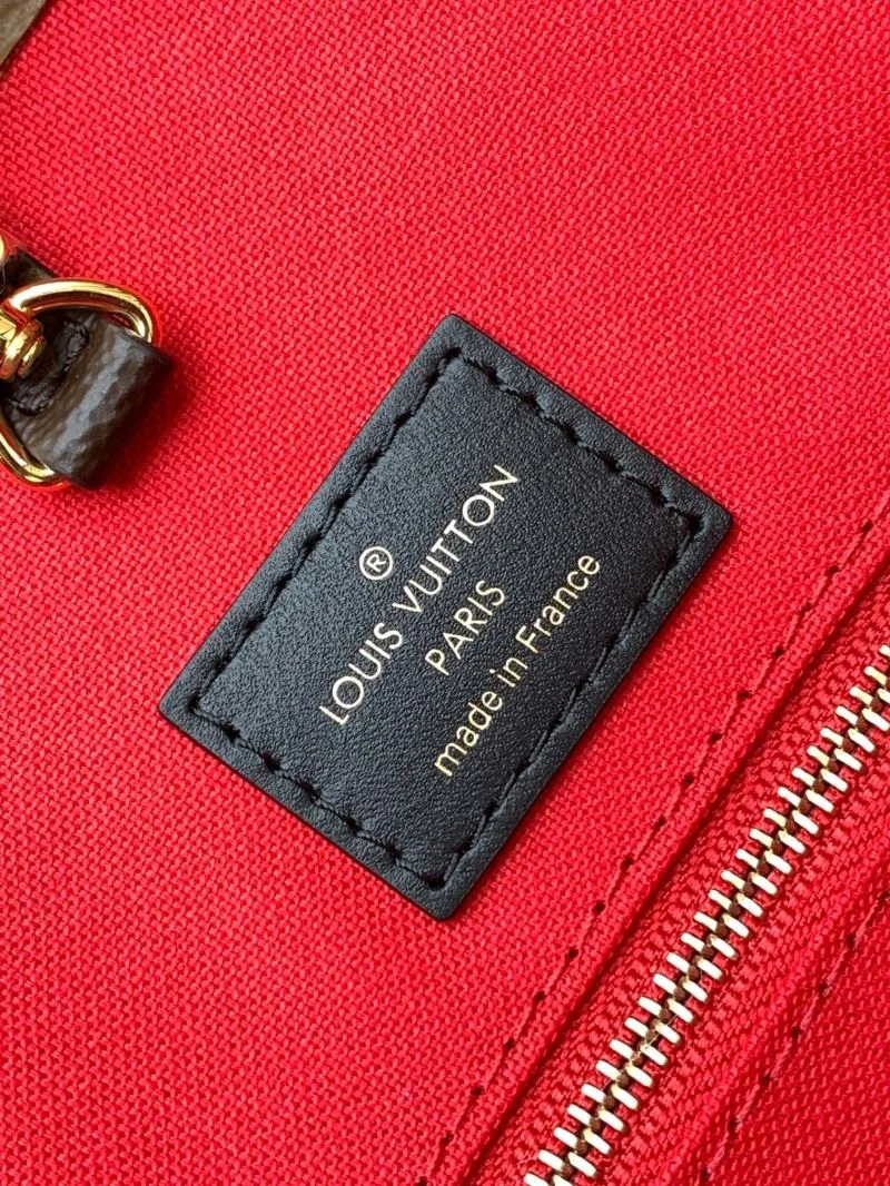 Value-priced Louis Vuitton Shopping Bags