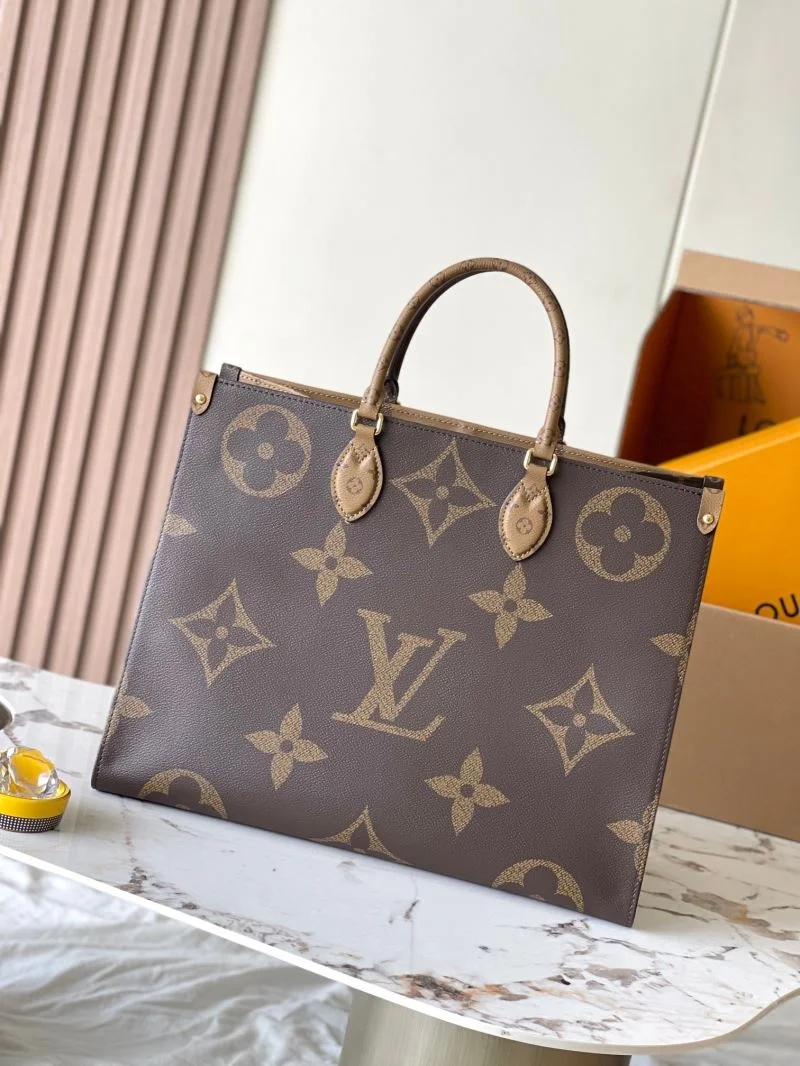 Louis Vuitton Shopping Bags