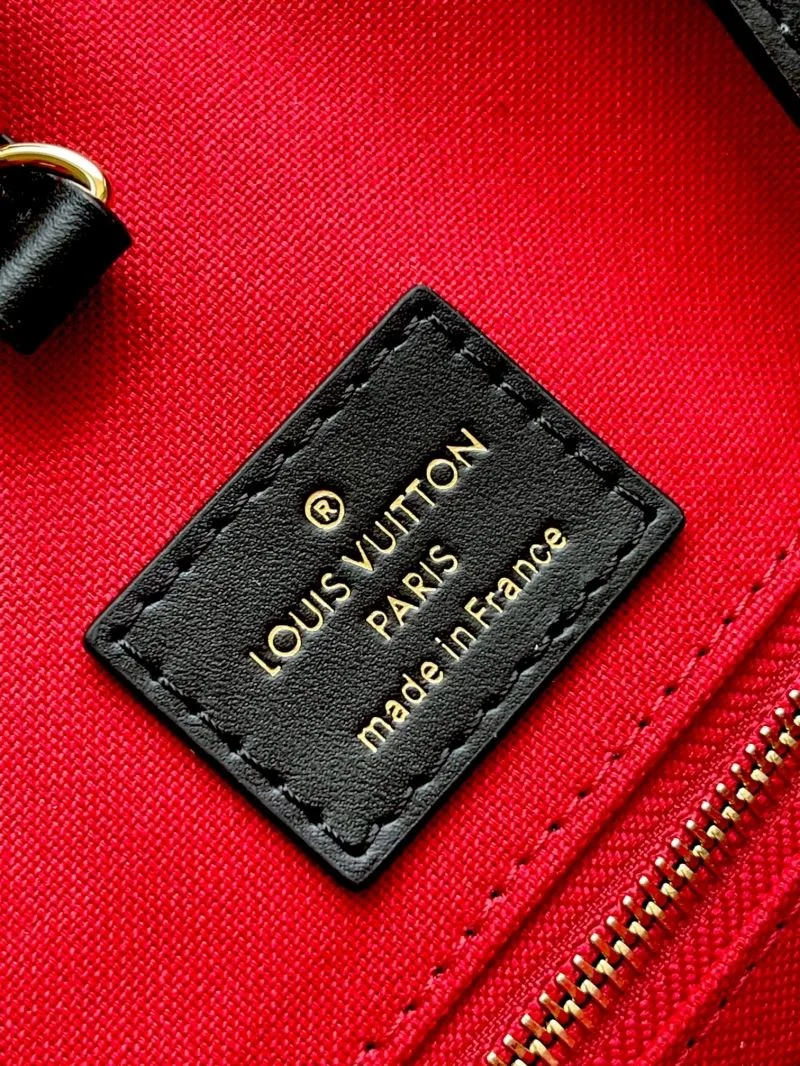 High accuracy Louis Vuitton Shopping Bags