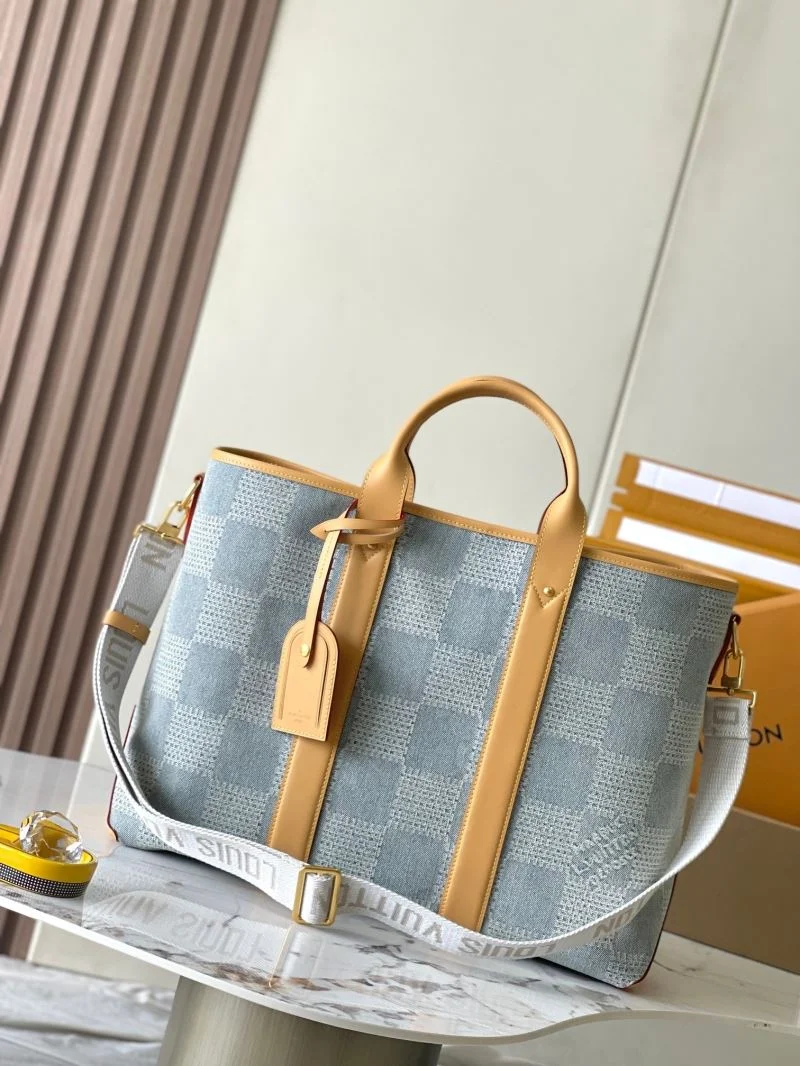 Louis Vuitton Shopping Bags