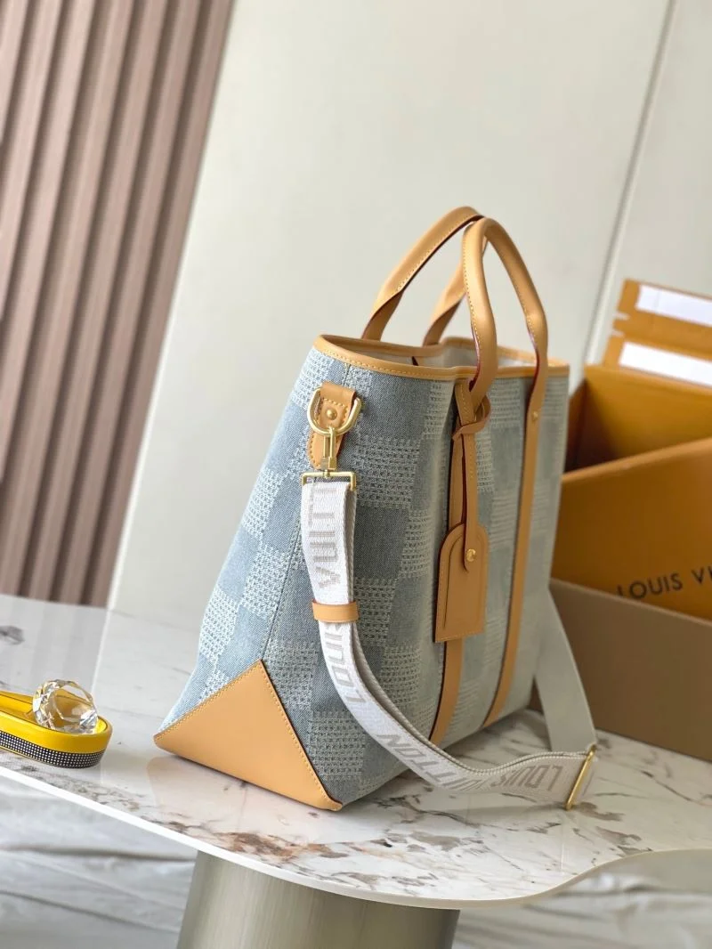 Reasonably priced Louis Vuitton Shopping Bags