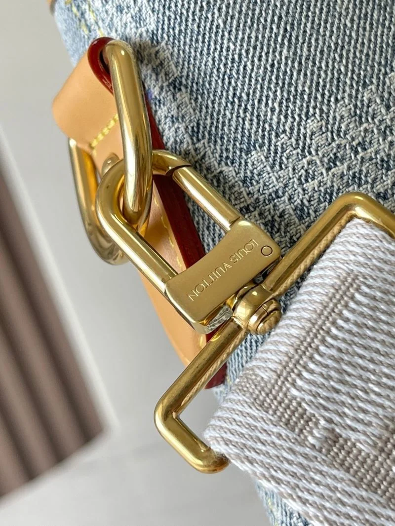 Reasonably priced Louis Vuitton Shopping Bags