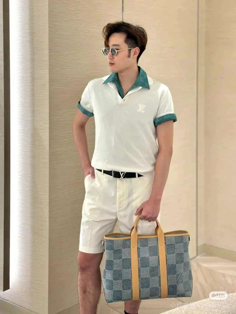 Reasonably priced Louis Vuitton Shopping Bags