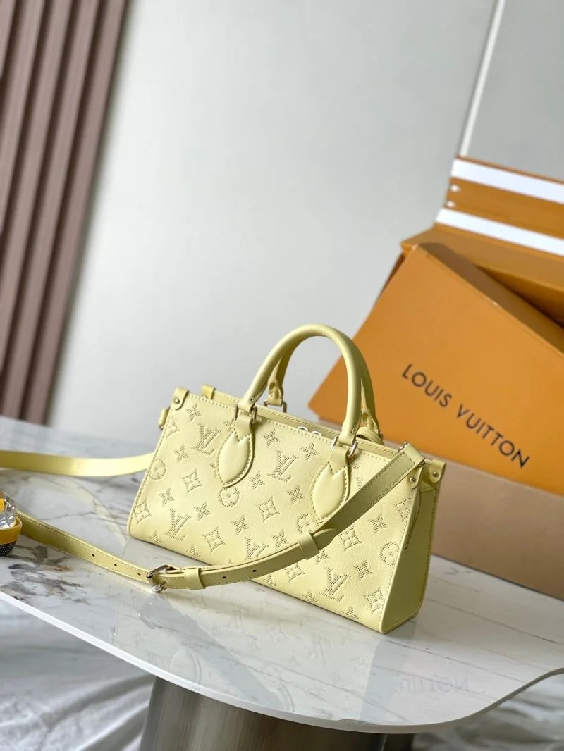 Factory-made Louis Vuitton Shopping Bags