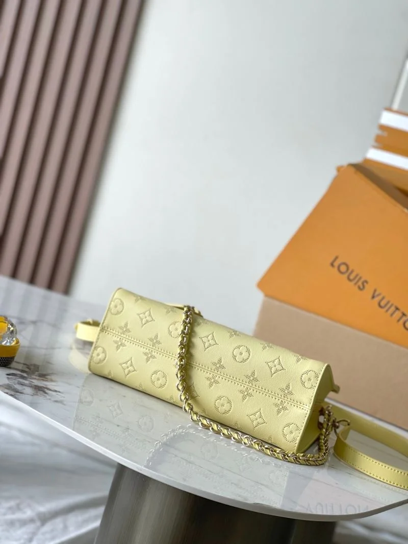 Factory-made Louis Vuitton Shopping Bags