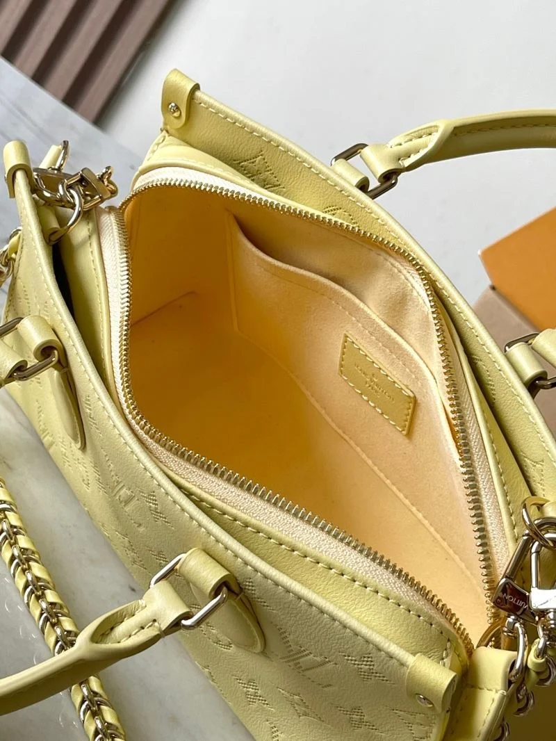 Factory-made Louis Vuitton Shopping Bags