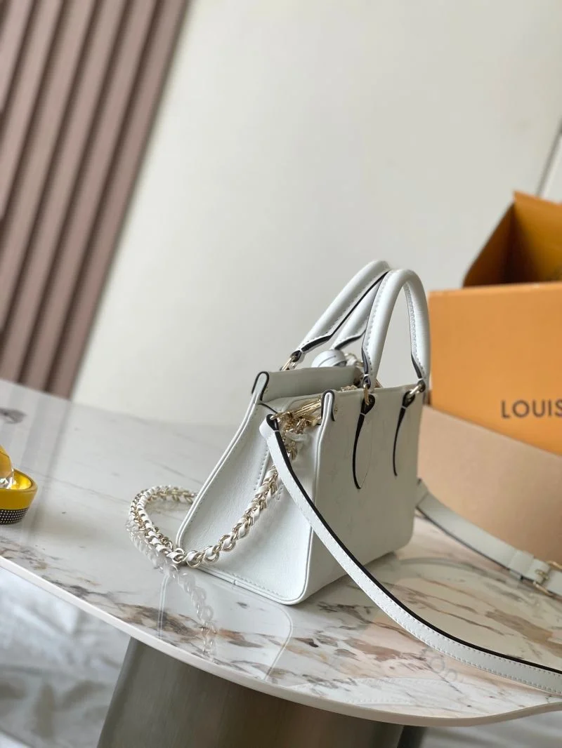 High fidelity Louis Vuitton Shopping Bags