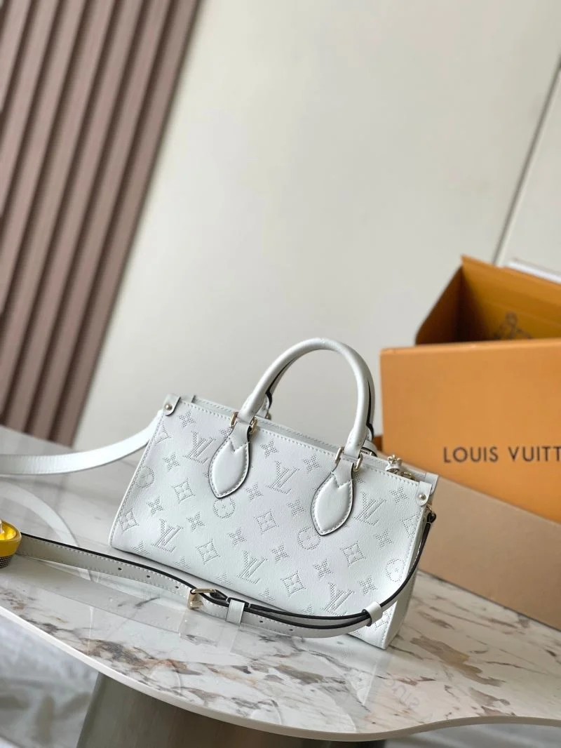 High fidelity Louis Vuitton Shopping Bags