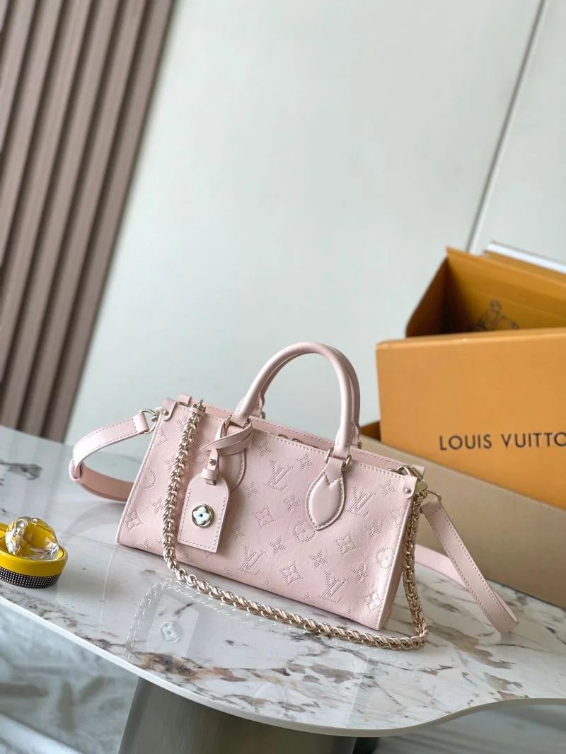 Louis Vuitton Shopping Bags