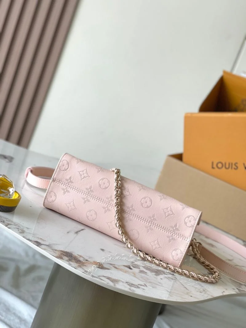 Mirror quality Louis Vuitton Shopping Bags