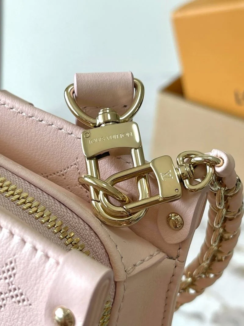 Mirror quality Louis Vuitton Shopping Bags