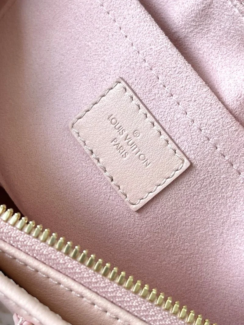 Mirror quality Louis Vuitton Shopping Bags