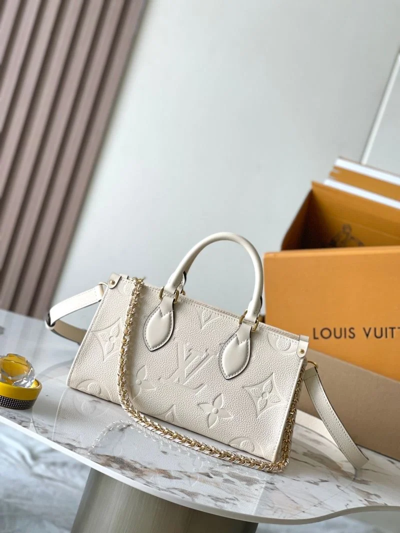 Louis Vuitton Shopping Bags