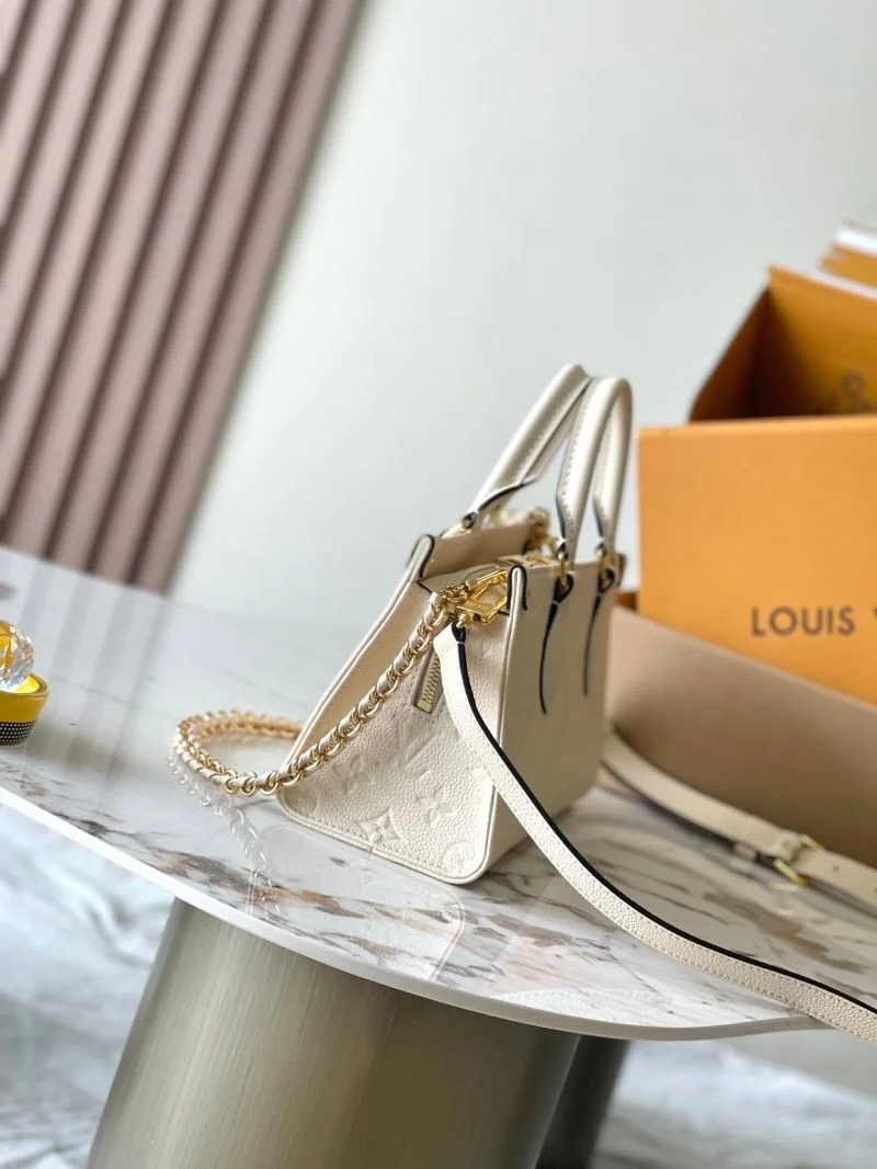 Factory-made Louis Vuitton Shopping Bags