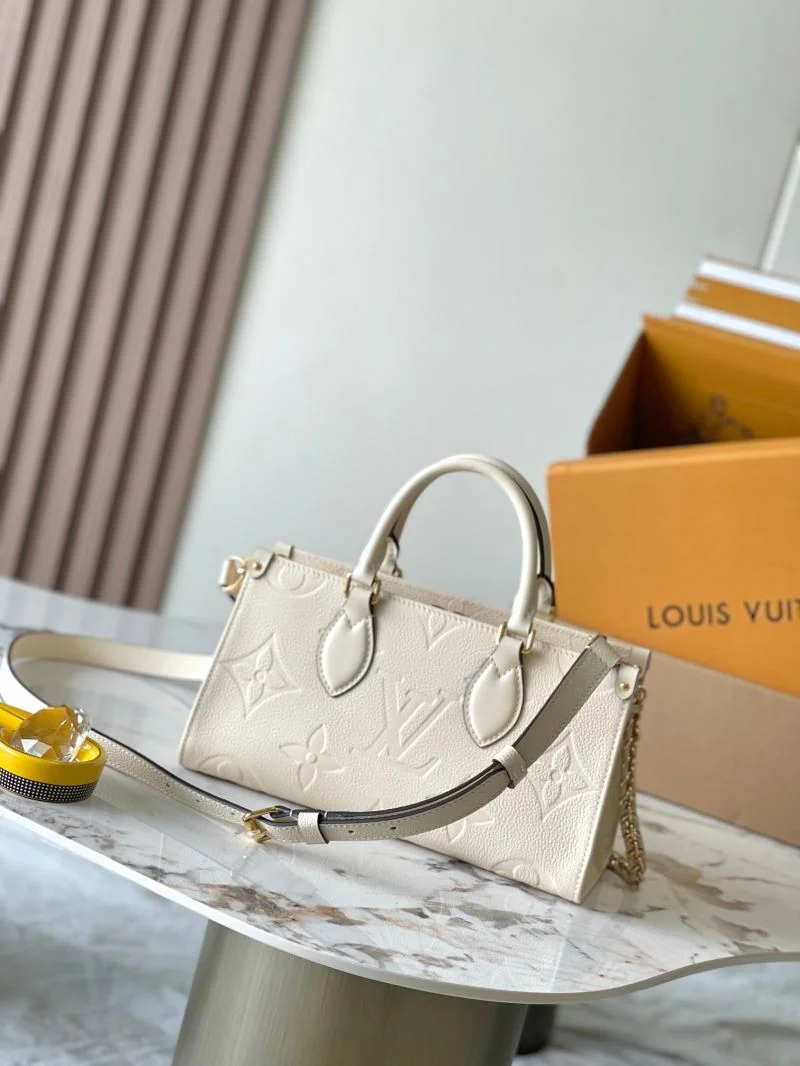 Factory-made Louis Vuitton Shopping Bags
