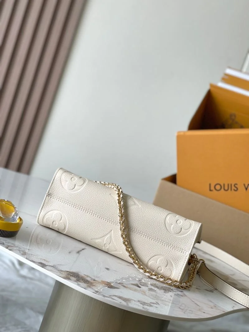 Factory-made Louis Vuitton Shopping Bags