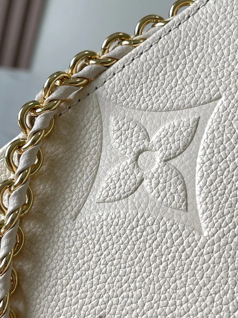 Factory-made Louis Vuitton Shopping Bags
