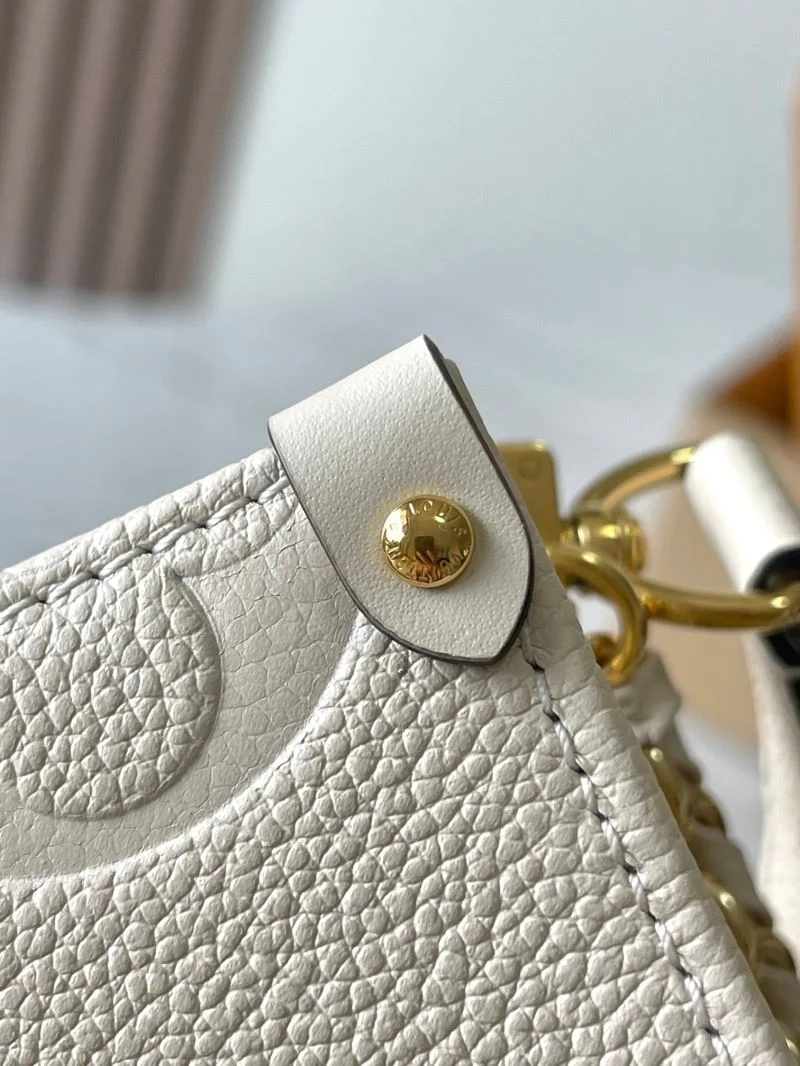 Factory-made Louis Vuitton Shopping Bags