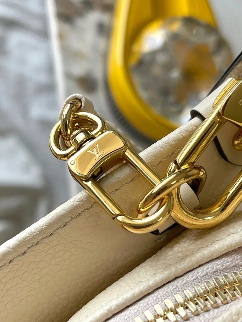 Factory-made Louis Vuitton Shopping Bags